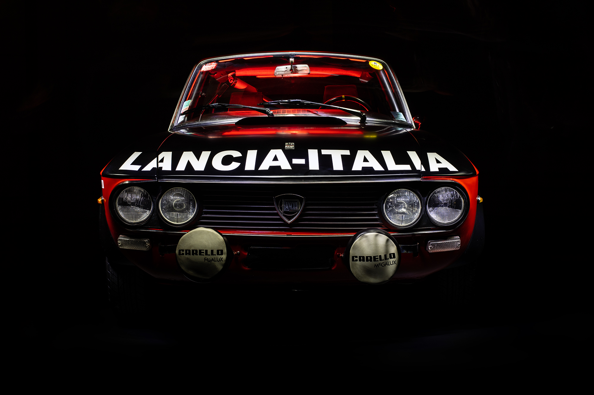 Classic Cars & Motors – Collectif Huma